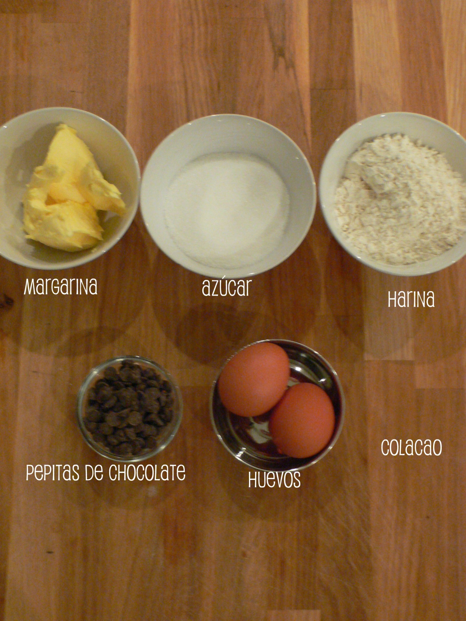Receta nº 16: Pudding de chocolate listo en 4 minutos | crumbsandco.net